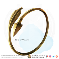 Anneau des Volées - Objects - Kanka