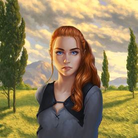 Zenari - Characters - Kanka