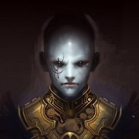 Jin - Characters - Kanka