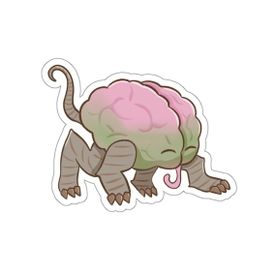 Intellect Devourer Assets