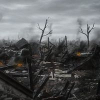 Duets lament - Quests - Kanka