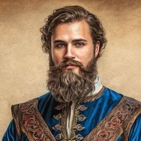 Herbert Sweet - Characters