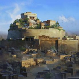 Para - Locations - Kanka