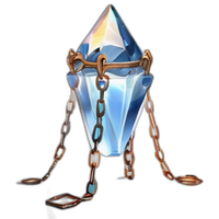 Cloud Crystal - Objects - Kanka