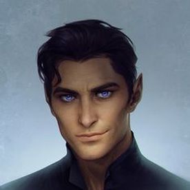 Sir Gaheris - Characters - Kanka