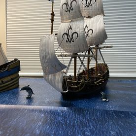 Frigate - Objects - Kanka