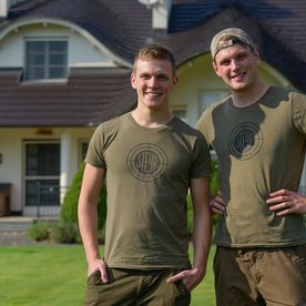 Joe Hawkings - Characters - Kanka