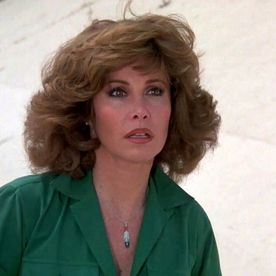 Jennifer Hart - Abilities - Kanka