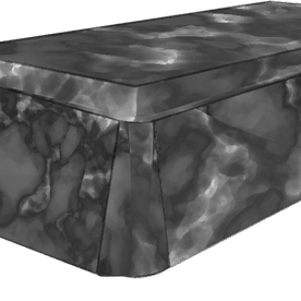 Iescalt - Objects - Kanka