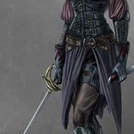 Adriina Strygius - Characters - Kanka