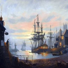 Autorità di Berdusk Inventory - Kanka