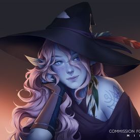 Titania Inventory - Kanka