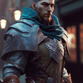 Tam Harper - Characters - Kanka