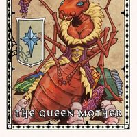 3. The Cards Never Lie - Quests - Kanka