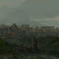 Rivain - Locations - Kanka