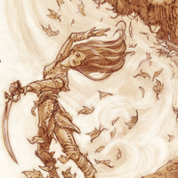 Half-Elf - Races - Kanka