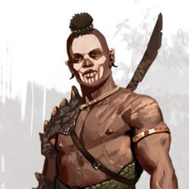 Boupha del Mopán Profile - Kanka