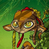 Qatan - Races - Kanka