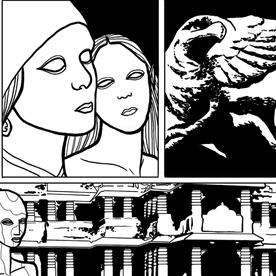 Elfes - Races - Kanka