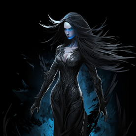 Rhiannon Nightshadow - Characters - Kanka