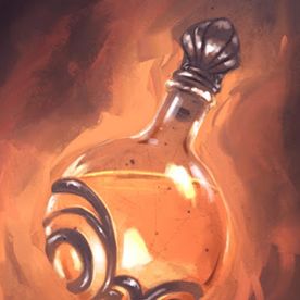 Potion, Climbing - Objects - Kanka