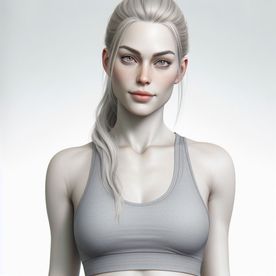 Petra Berg Inventory - Kanka