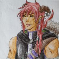 Dion - Characters - Kanka