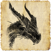 Blue Dragon - Creatures - Kanka