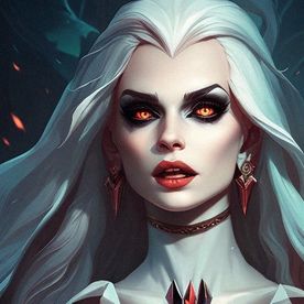 Vampire - Races - Kanka