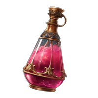 Morph Potion - Objects - Kanka