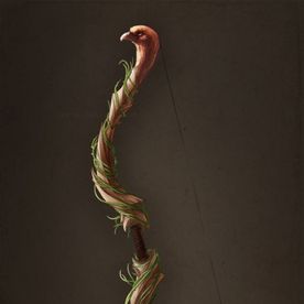 Arco da Fúria - Objects - Kanka