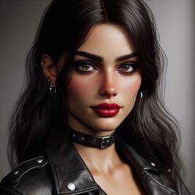 Valentina - Characters - Kanka