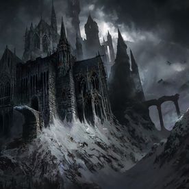 Kharankui - Locations - Kanka