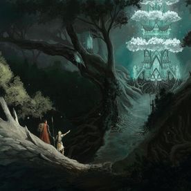 Feywild - Locations - Kanka