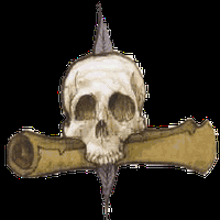 Jergal - Characters - Kanka