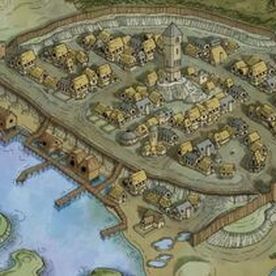 Leilon - Locations - Kanka