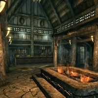 Inn of Big Spoons - Locations - Kanka