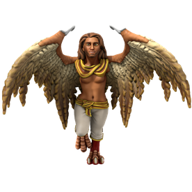 "Force" Assets - Kanka