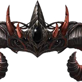 Asmodeus Inventory - Kanka