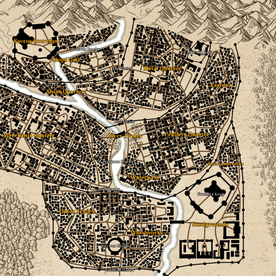 Dilenvi Maps - Kanka