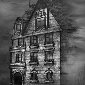 Maniero dei Durst (Death House) Inventory - Kanka