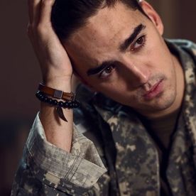 Raymond Martinez - Characters