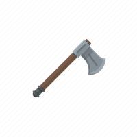 Hand-Axe - Objects - Kanka