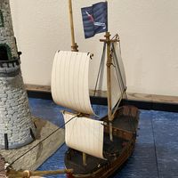 The Fortune - Objects - Kanka