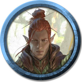 Elfe - Races - Kanka