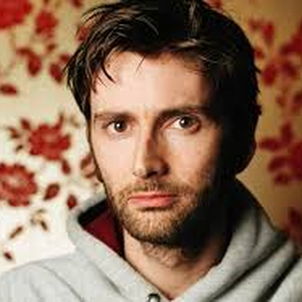 Isaac Adams - Characters