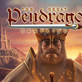 Overview - The Great Pendragon Campaign - Kanka