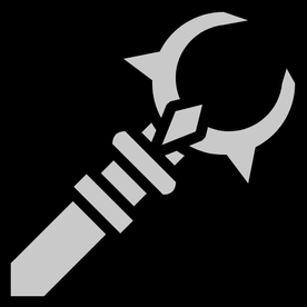 Havarian's Rod of Regeneration - Objects - Kanka