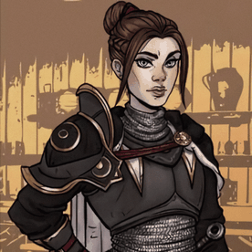 Inquisitore - Abilities - Kanka