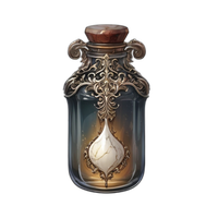 Cipher Potion - Objects - Kanka
